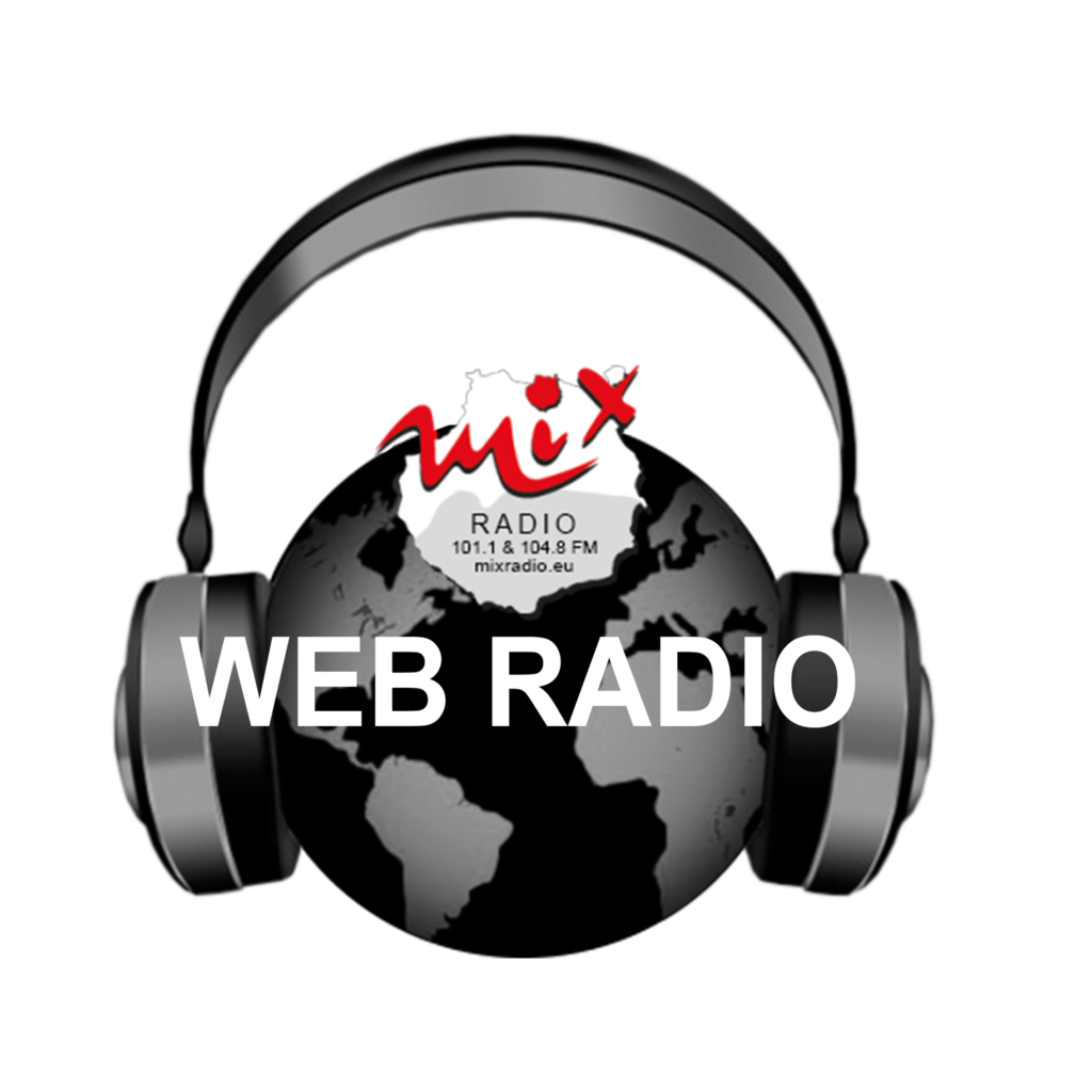 Mix Radio Web-Radio – Mix Radio Gran Canaria